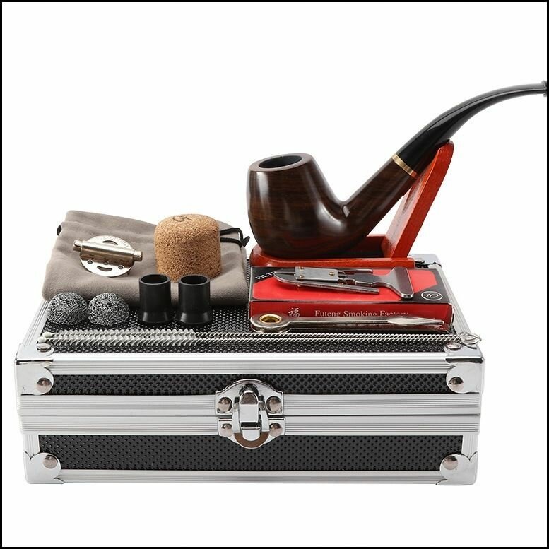 Труба из массива+А