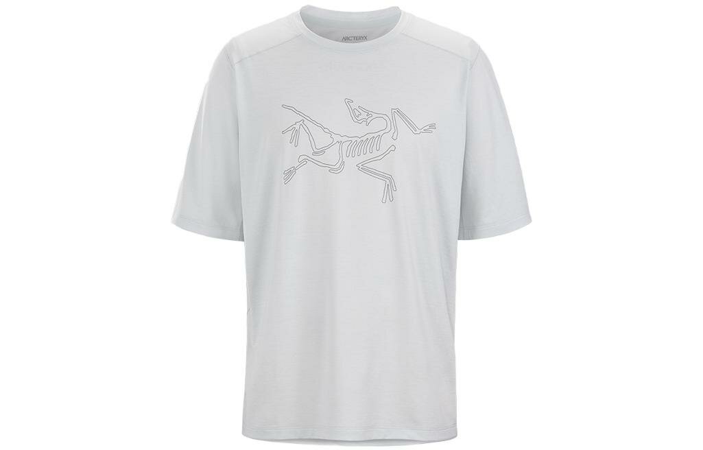 Футболка спортивная CORMAC