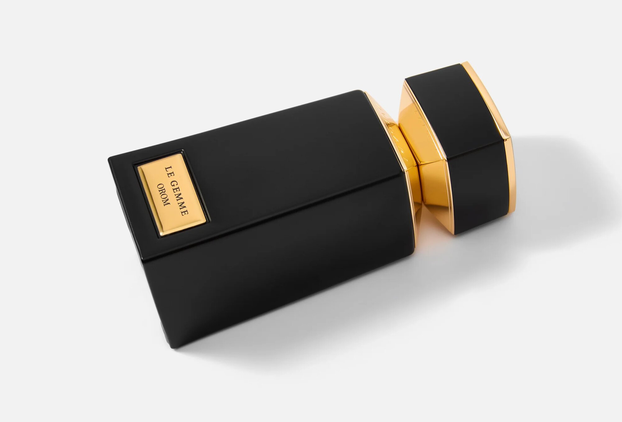 Bvlgari Le Gemme Orom парфюмерная вода 125 мл, аромат для мужчин