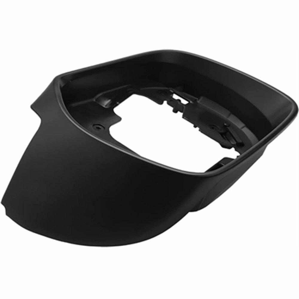 Рамка держателя левого бокового зеркала, замена стекла, окантовка, корпус для toyota land cruiser prado grj150, kdj152009-2018