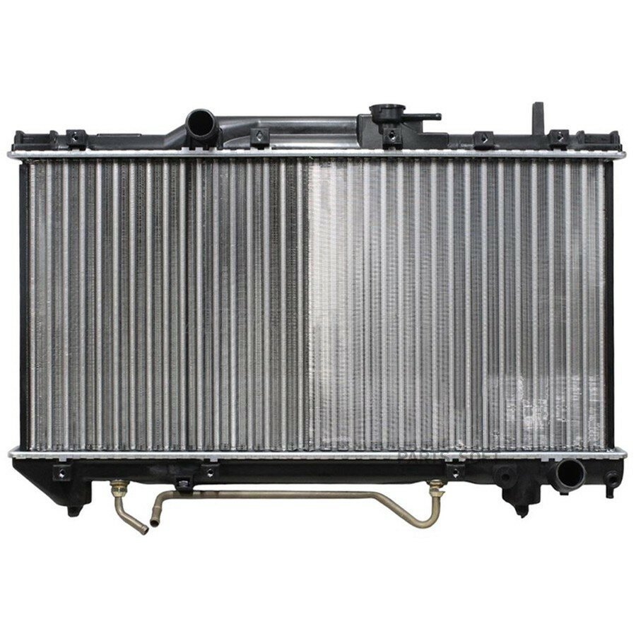 Радиатор Toyota Caldina (T190) 92-02 / Carina 92-96 SAT ST-01-0020 | цена за 1 шт