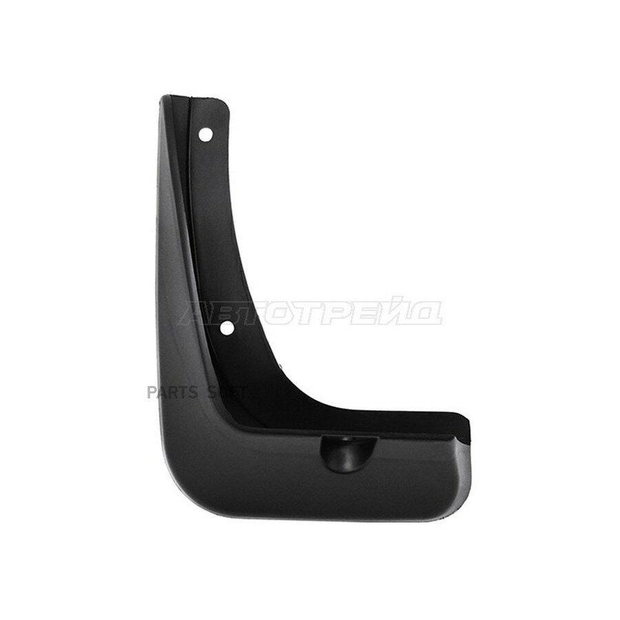 Брызговик Kia Rio 15-17 (Сзади/ Слева/ 4D SED) SAT ST-KA47-064B-A2 | цена за 1 шт