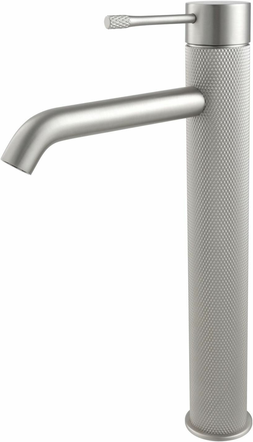 Смеситель для раковины Allen Brau Priority 4.0 5.31С02-BN никель браш