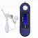 MP3-плеер синий USB, Digital MP3 Player