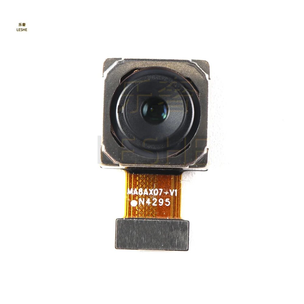 Задняя камера 108 МП для Xiaomi Redmi 13, модуль основной задней камеры