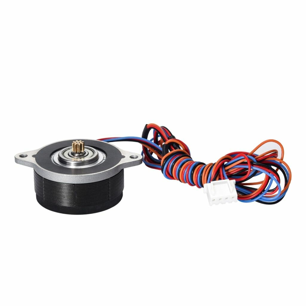 36 шаговый двигатель с 8 зубьями CSE14HRA1L410A-02