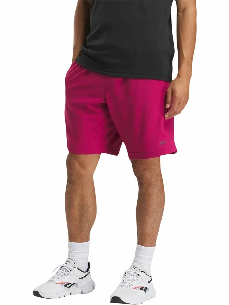 Шорты Workout Woven Short