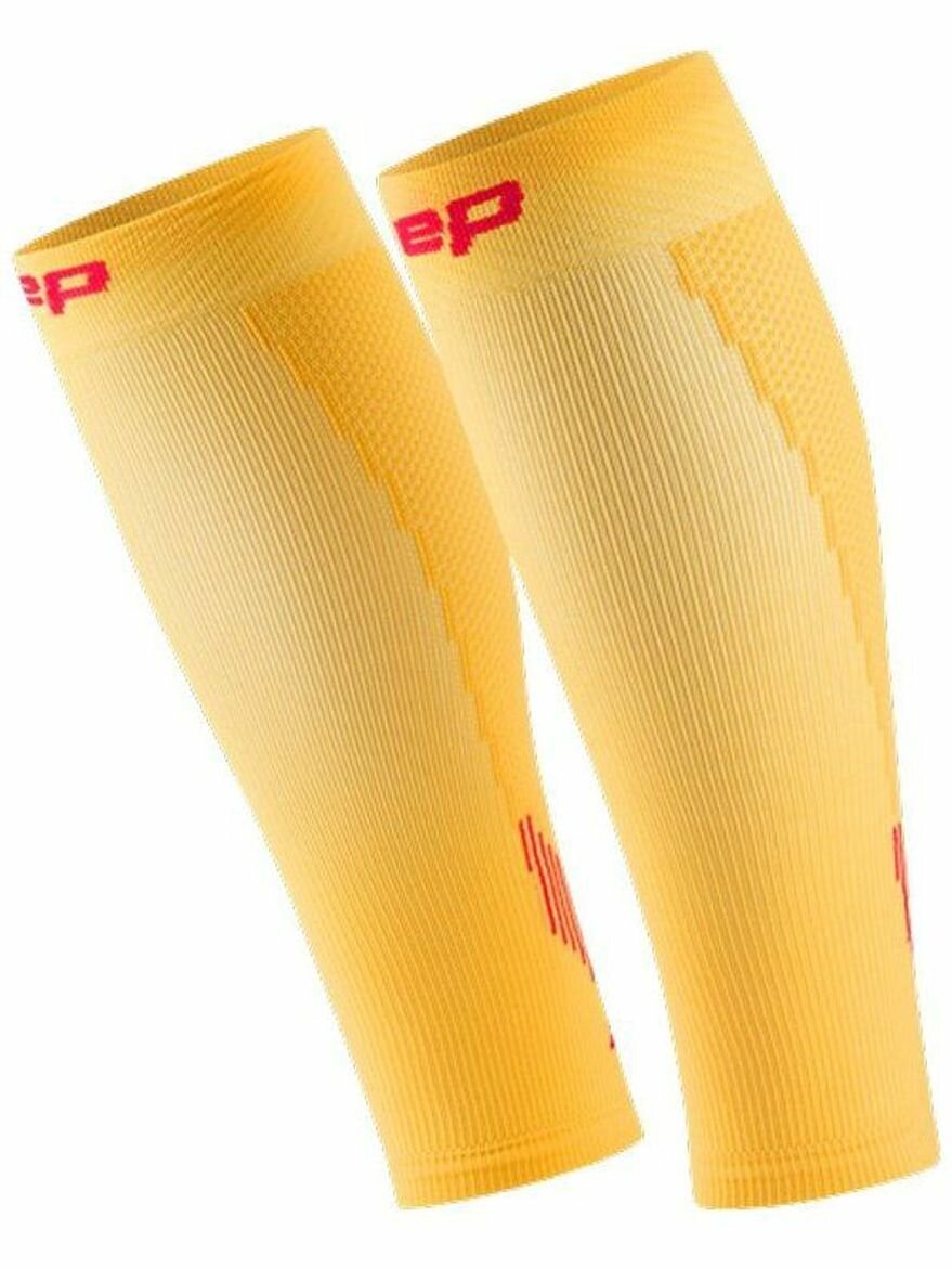 Гольфы компрессионные CORE RUN SLEEVES, CALF, 5.0