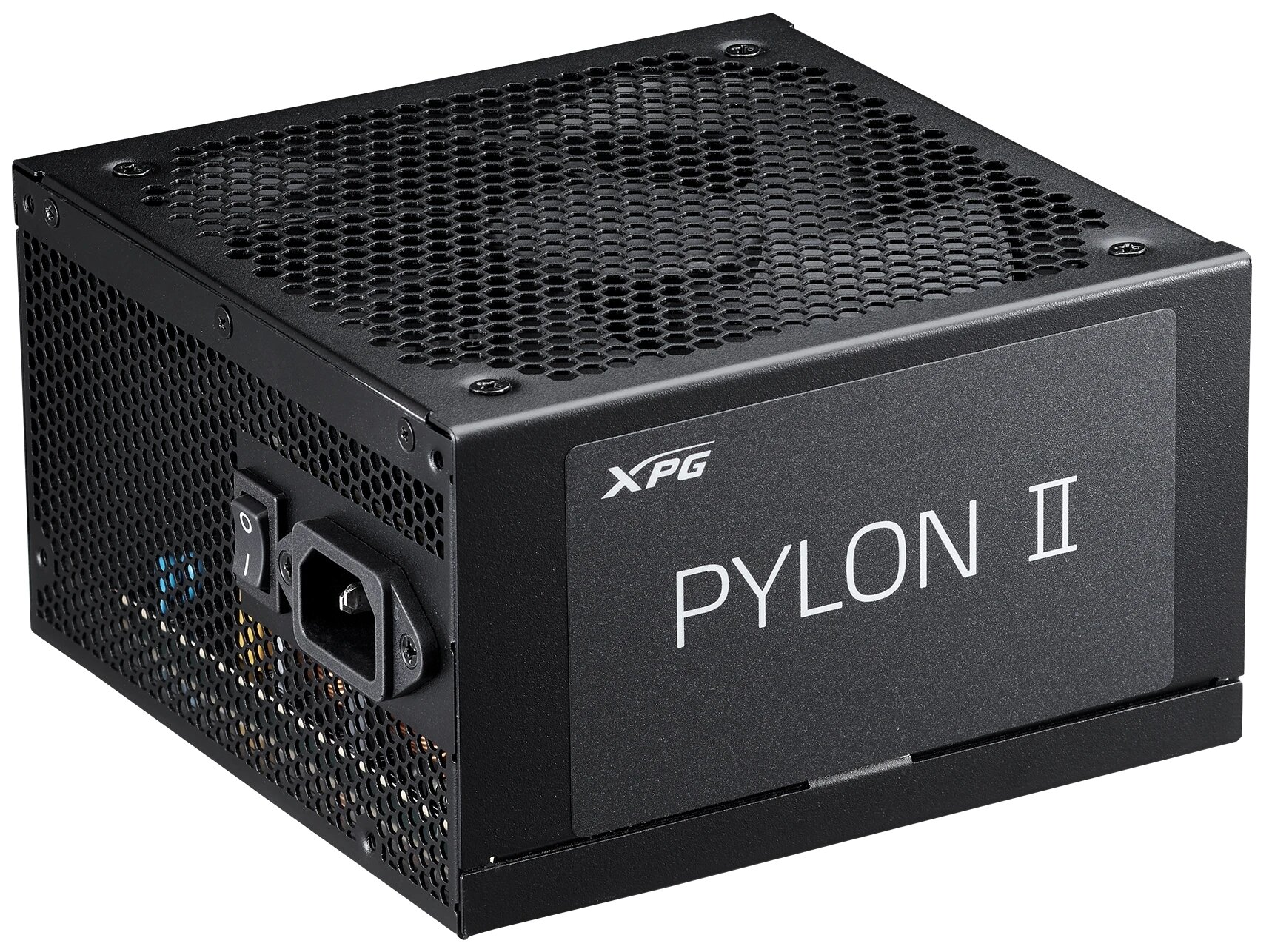 Блок питания ПК XPG PYLONII750B