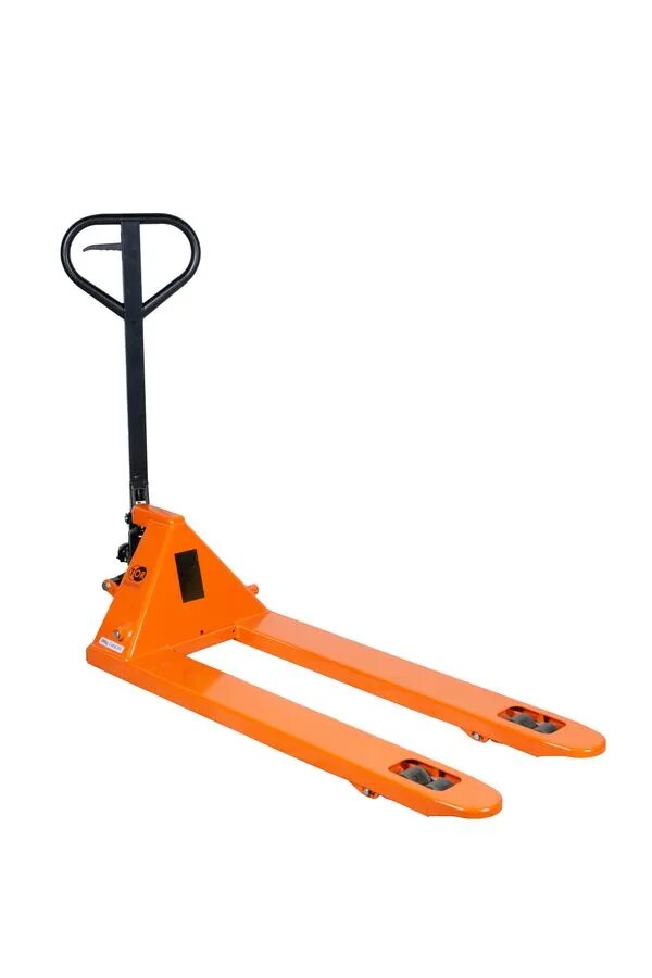 1005943 Тележка гидравлическая 2000 кг 1150 мм полиуретановые колеса TOR DB