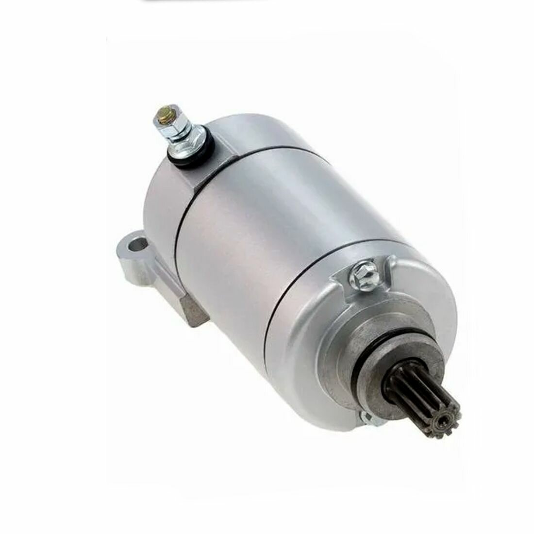 Электростартер двигателя ZS172FMM-3A (CB250-F)