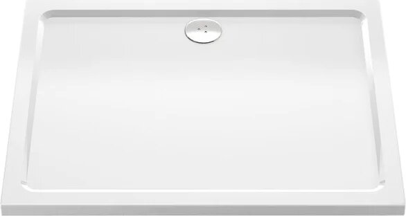 Поддон для душа Ravak Galaxy Gigant LA 100х80 с сифоном