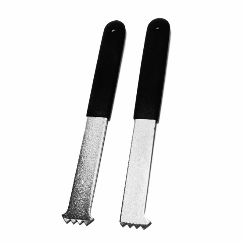 Набор из 2 предметов, инструмент для рисования напольной плитки на садовом газоне, удаления тротуарной