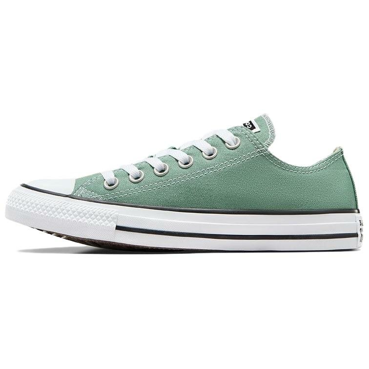 Кроссовки Chuck Taylor All Star Low Top