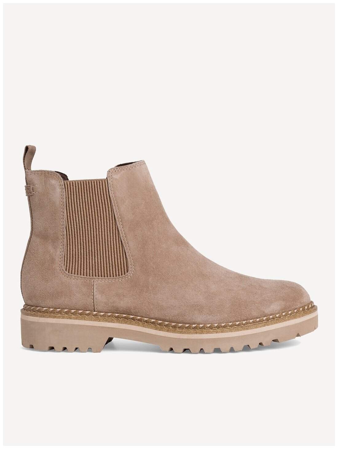 Ботинки челси