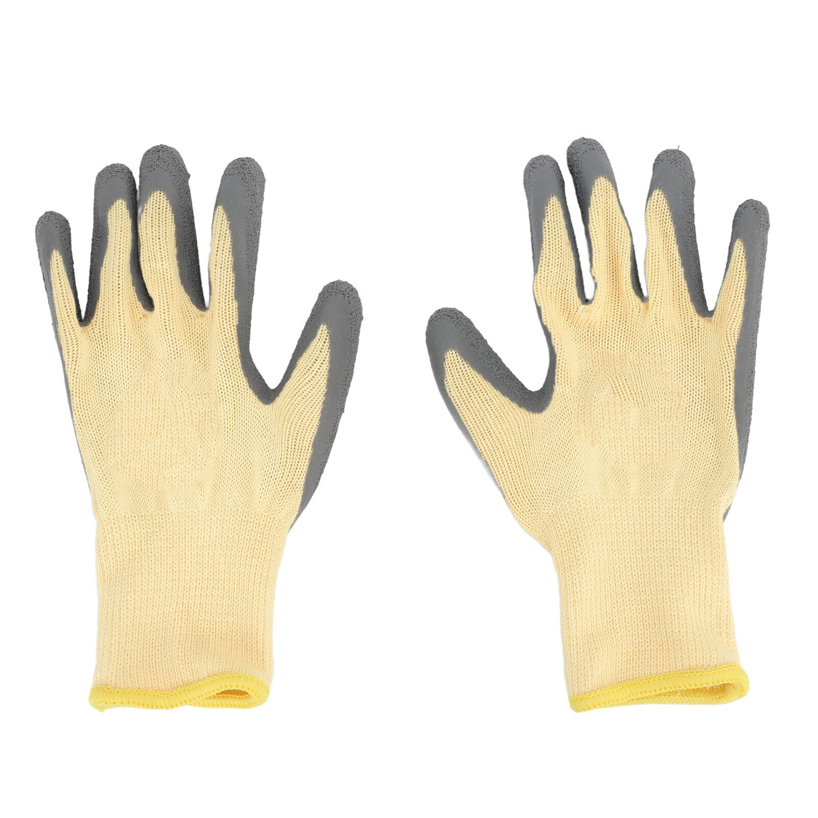 Insulation Work Gloves Flame Retardant 400V Voltage Resistance Rubber Electrician for Electric Maintenance
