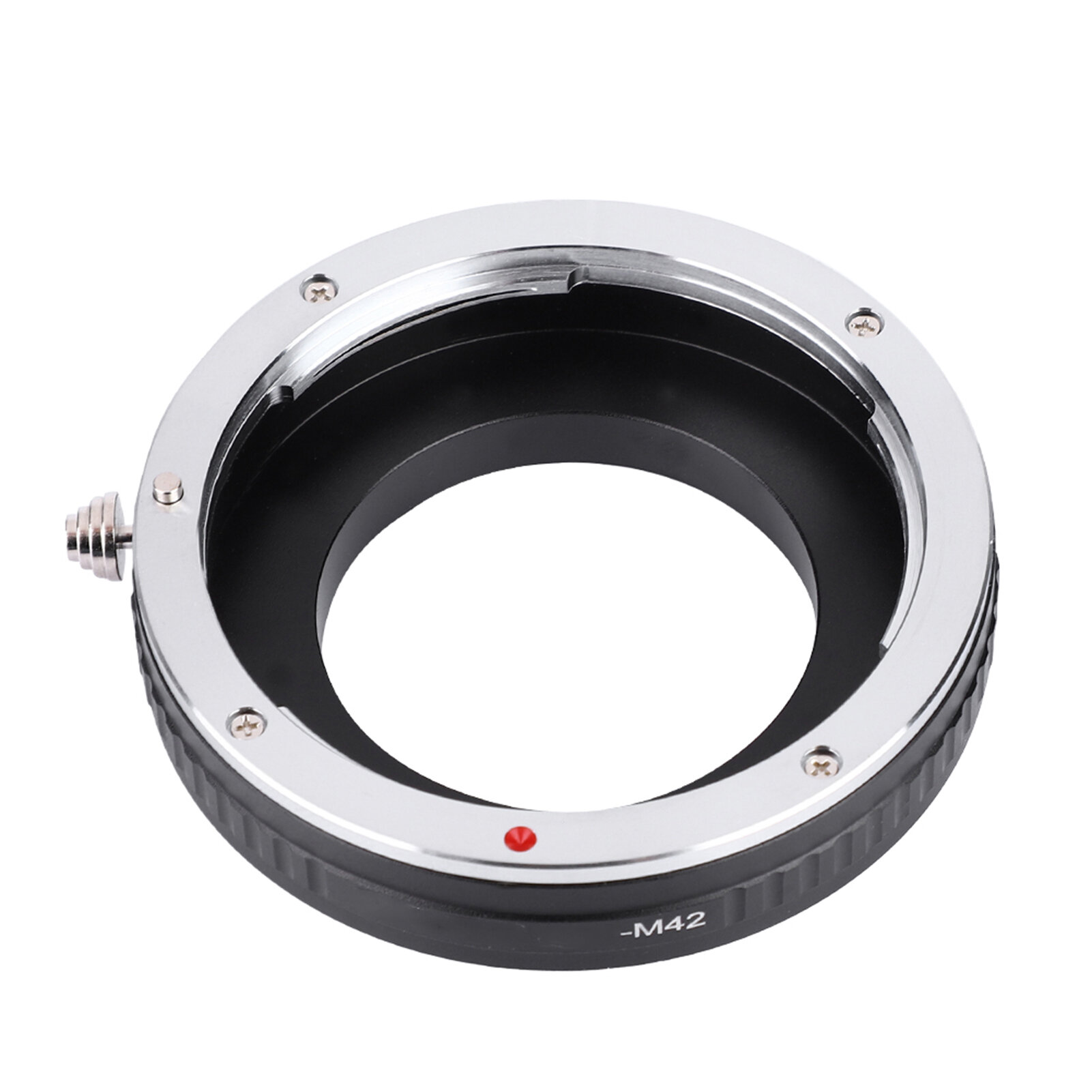 EOS M42 -адаптерное кольцо для линз для Canon Ef Ef S Mount Lens для камеры M42