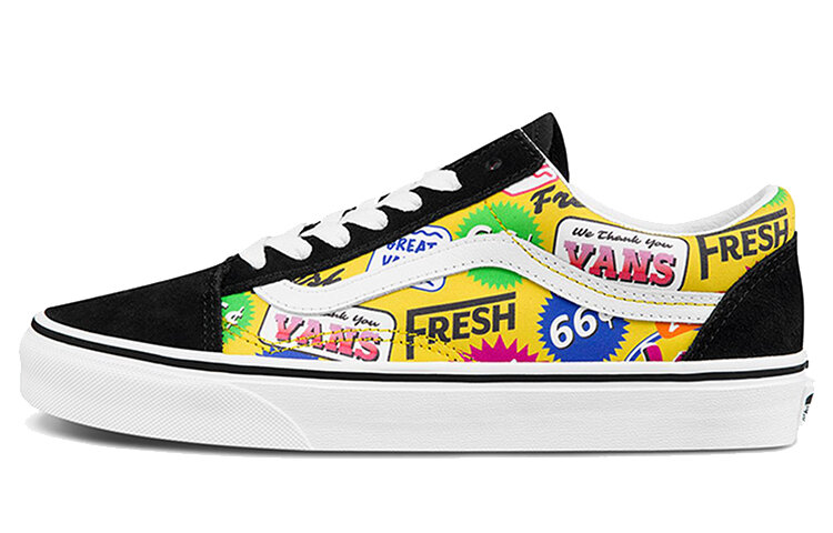 Кроссовки Old Skool