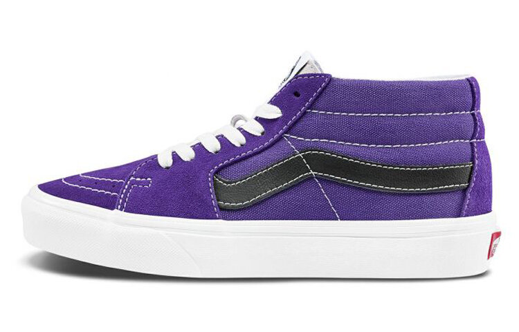 Кроссовки SK8 MID