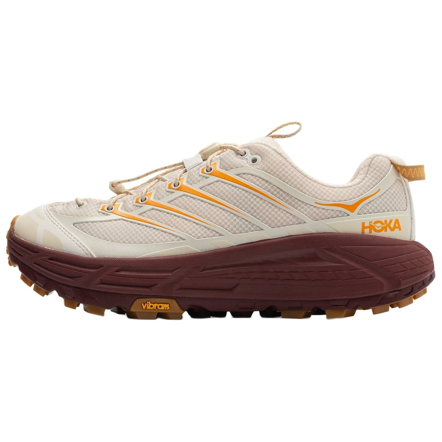 Кроссовки HOKA ONE ONE Mafate Three 2