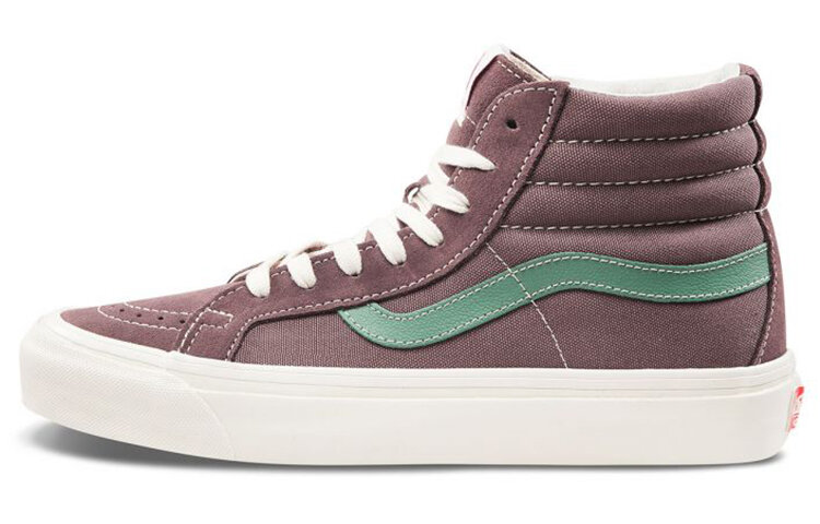 Кроссовки SK8-Hi