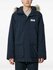 Парка Helly Hansen, размер 46, синий