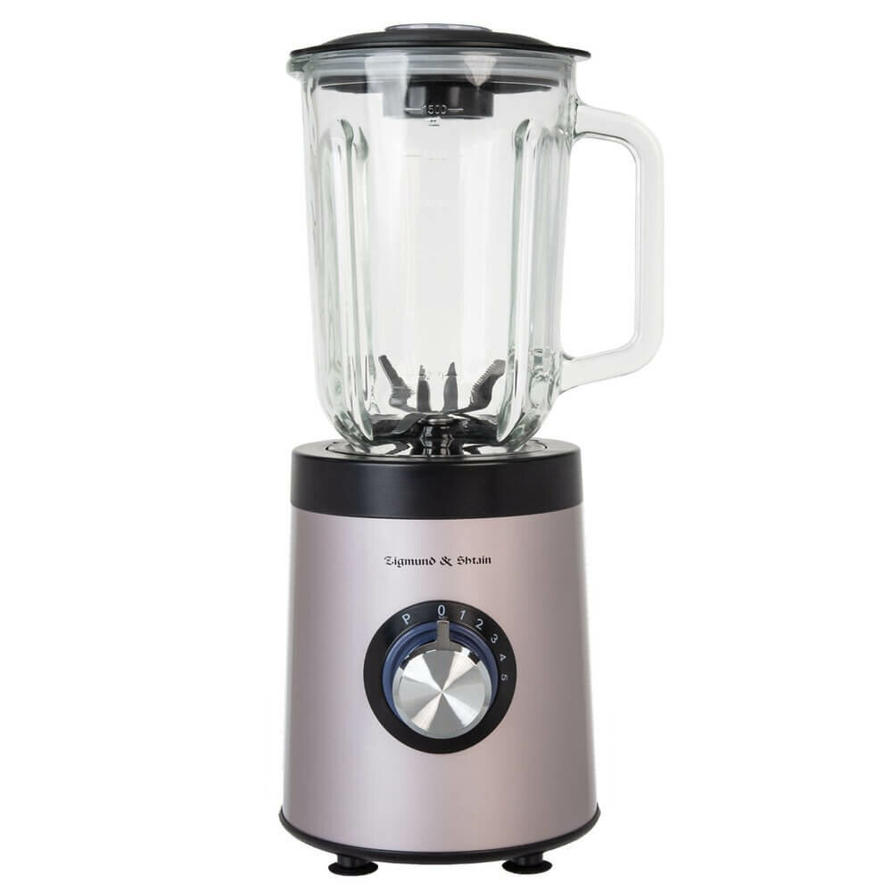 Блендер ZigmundShtain BS-441 D
