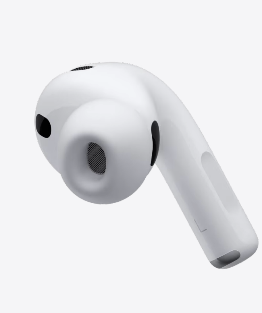 Левый наушник Apple AirPods Pro 3 Left A3064, новый, оригинал