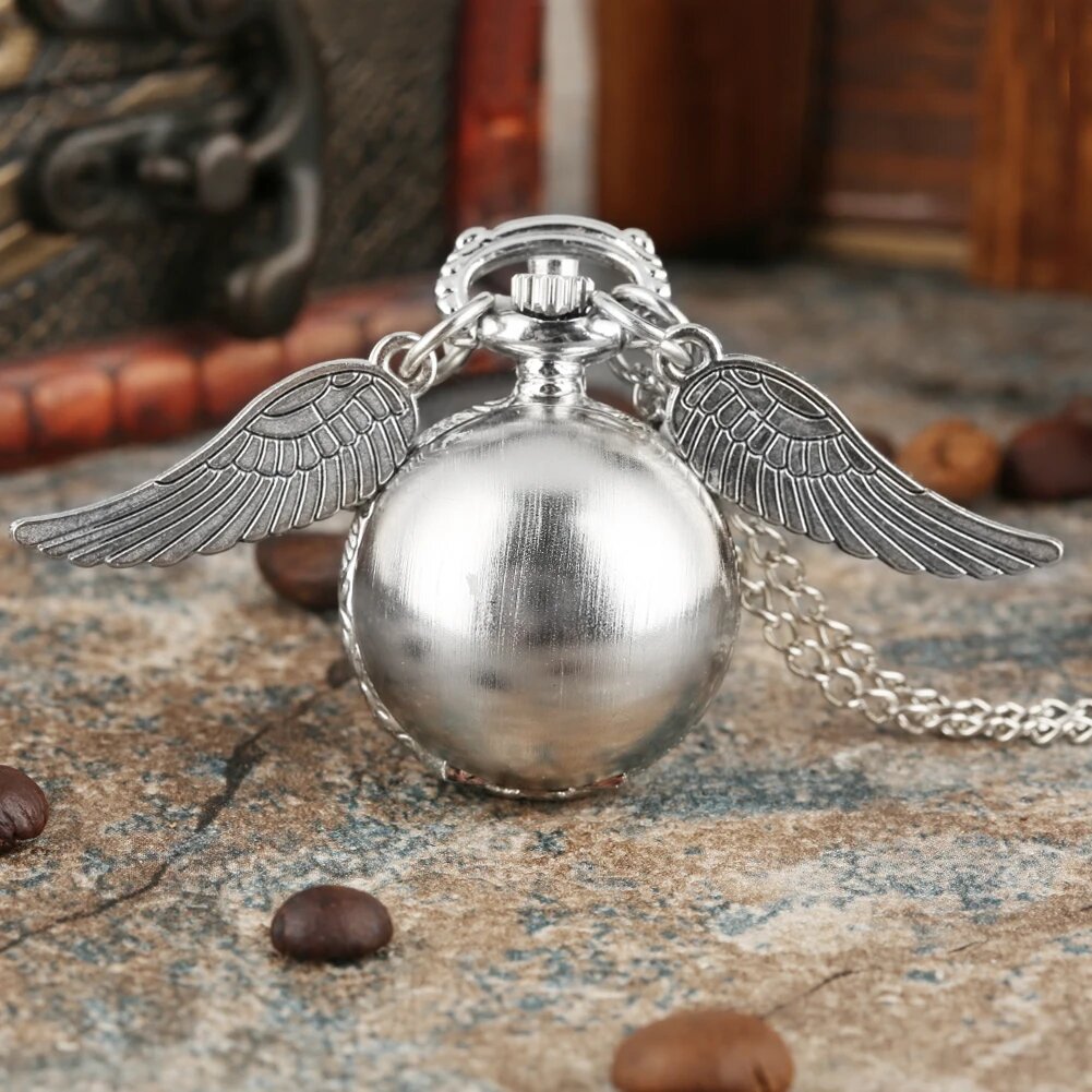 Карманные часы YISUYA