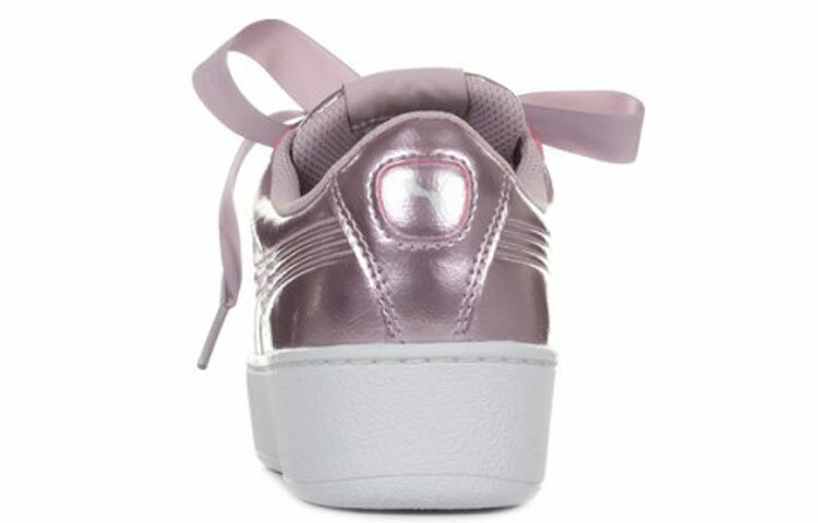Кроссовки PUMA Vikky Platform, размер EU 37 стопа (23CM) — фото 1
