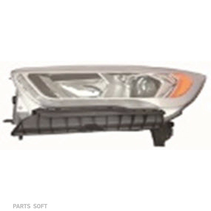 Фара FORD KUGA -19 основн. лев. от официального дистрибьютора, DEPO, артикул 1311115LMLDEM