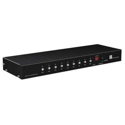 Коммутатор HDMI RL-SW81H