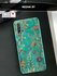 Чехол на Xiaomi Redmi 9T / Сяоми Редми 9Т с принтом Сухоцветы и бабочка