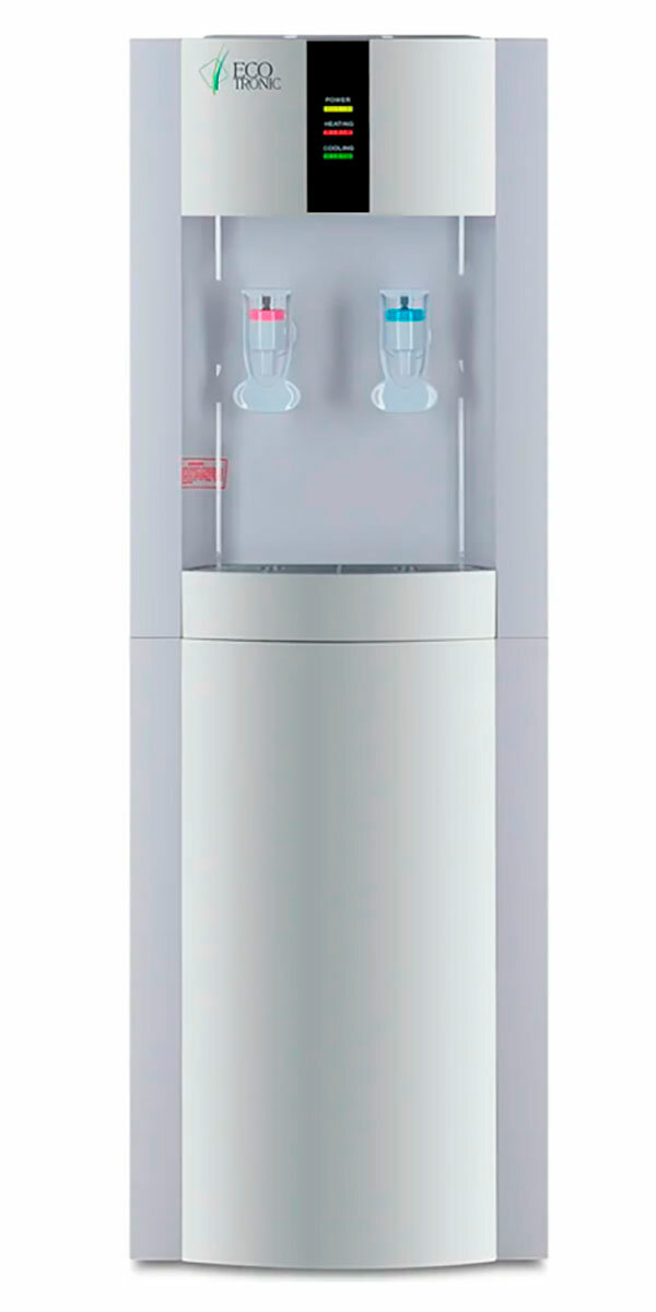 Пурифайер Ecotronic H1-U4L white (ETK7163)