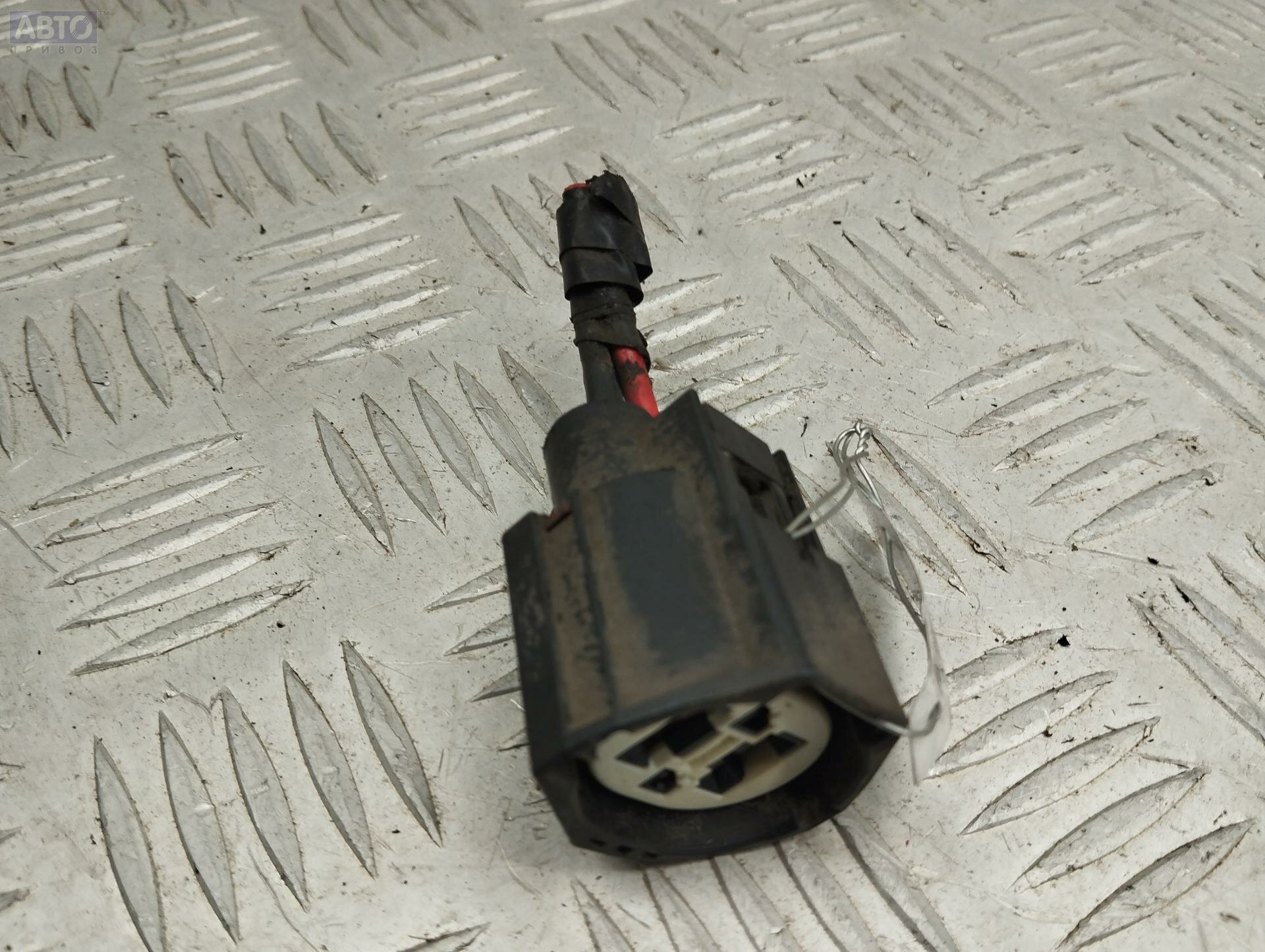 Разъем (фишка) проводки Ford Focus 2 (2004-2010)