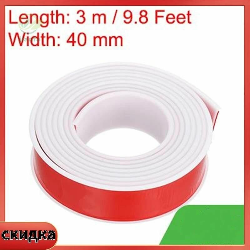 Кромка мебельная клеевая