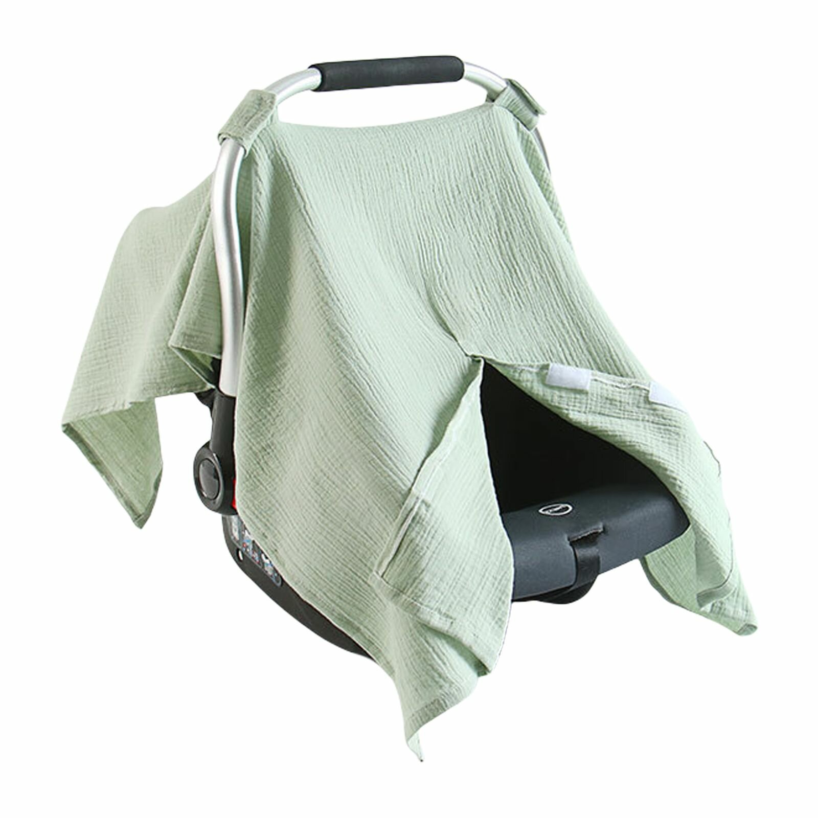 Мягкий дышащий чехол для люльки защита сидений