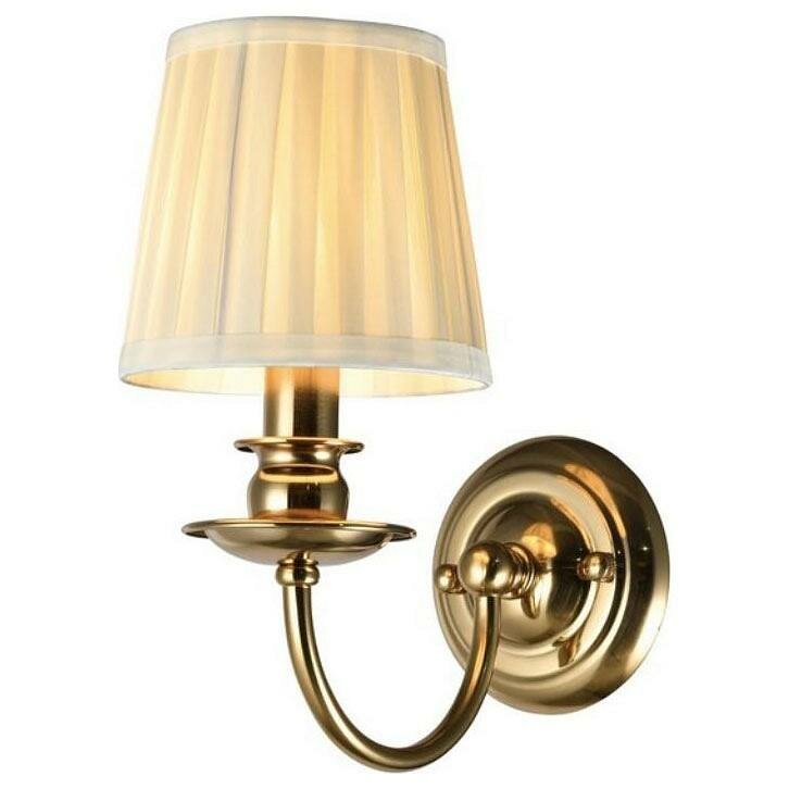 Бра Aployt Gaell APL.704.11.01, современный стиль, надежное качество