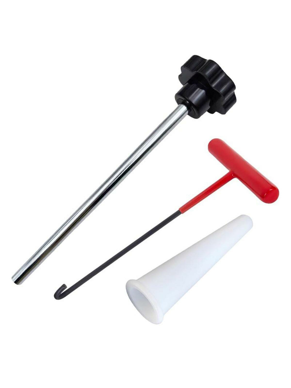 Комплексное решение для ремонта шин, инструмент для штока клапанов, необходимый инструмент для ремонта шин