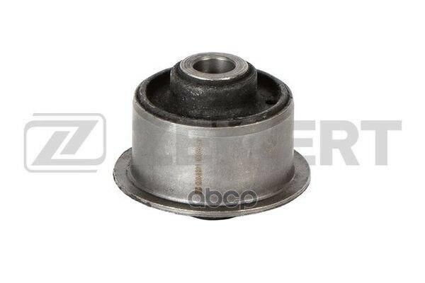 С/блок задний перед. ниж. рычага Chrysler Sebring 01- Stratus 95- Dodge Grand Caravan 95- Zekkert арт. gm-6811 - высокое