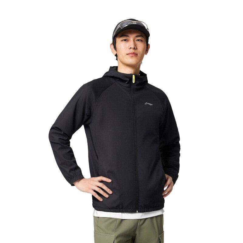 Тренчкот LI-NING