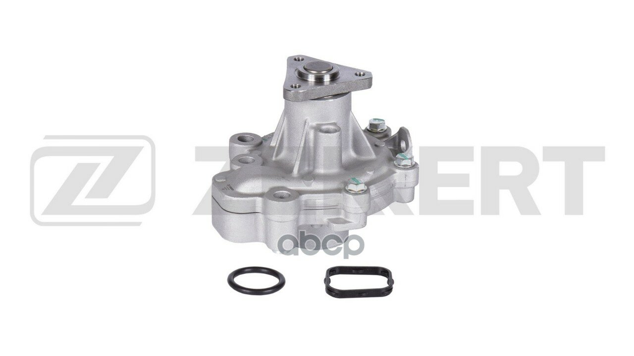 Помпа водяная Mazda 6 III 12- 3 III IV 13- CX-5 I II 11- 2 III 14- CX-3 15- Zekkert арт. wp-1209
