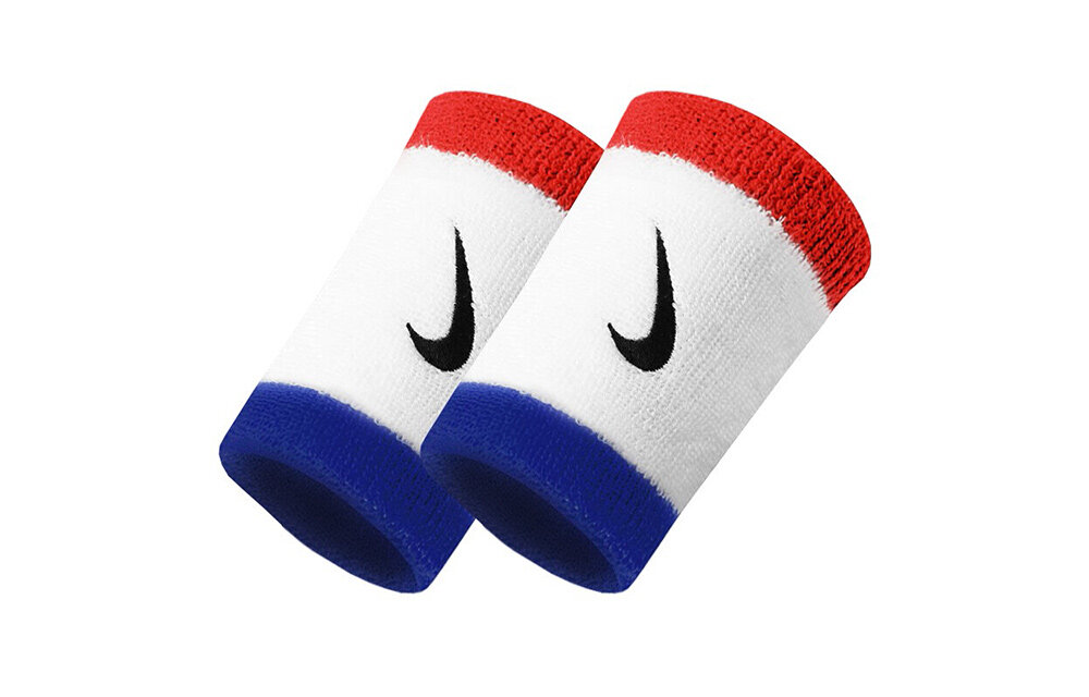 Напульсник эластичный NIKE