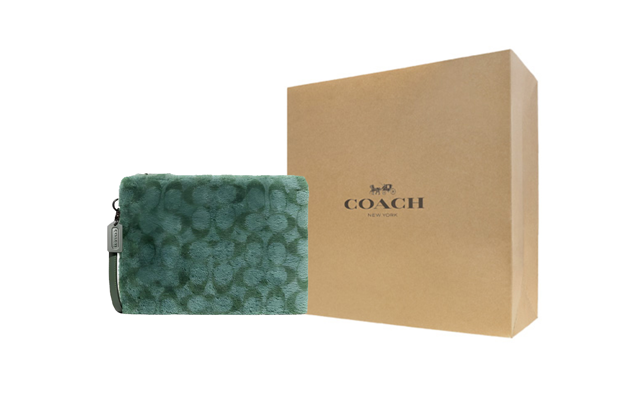 Комплект сумок COACH Charter