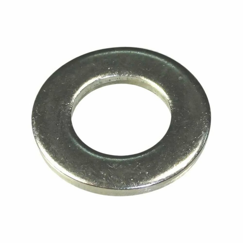 Плоская шайба Госкреп DIN 125 нержавеющая M3 (20 шт.) 10-0024770