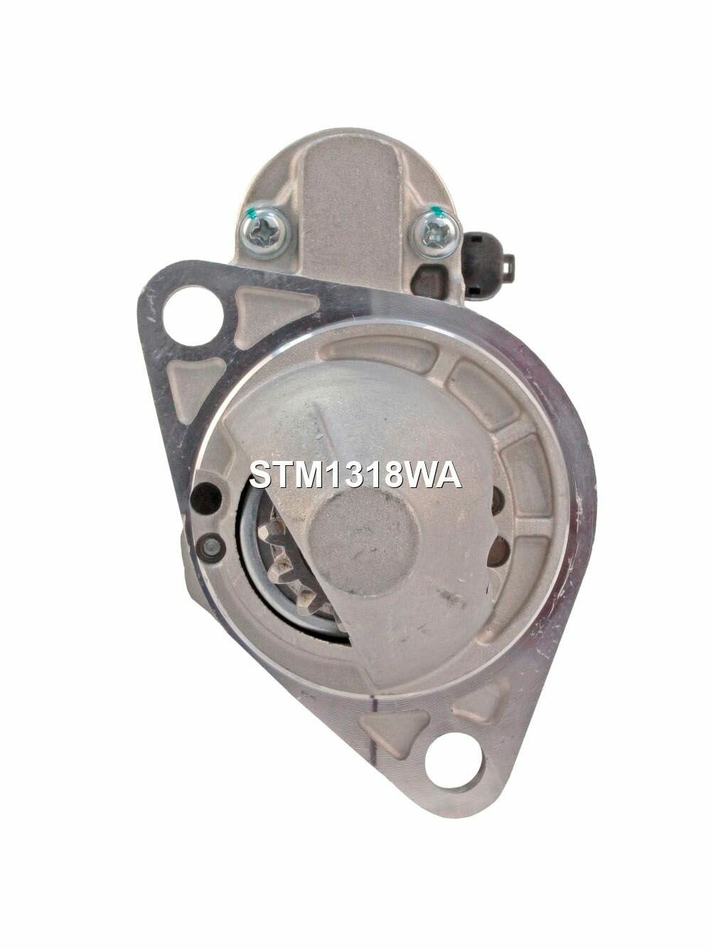 Стартер для автомобиля (автостартер) Nissan Primera P12, X-TRAIL, Altima, Sentra (Ниссан Примера П12, х-Траил, Алтима, Сентра)