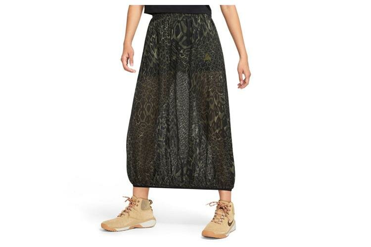 Юбка ACG Casual Long Skirt