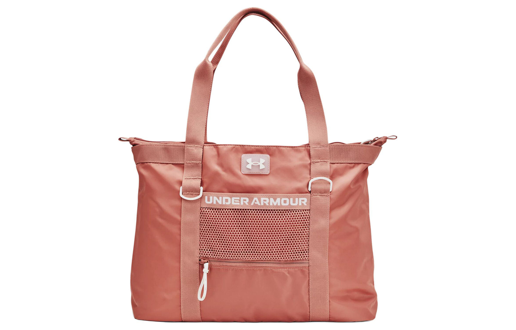Сумка Under Armour Regular Canyon Pink & White Quartz