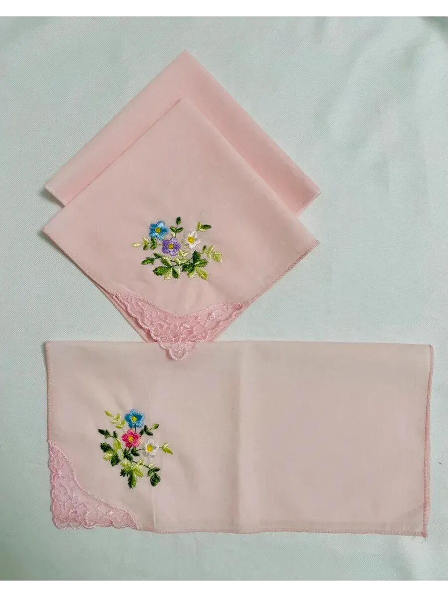 Носовой платок