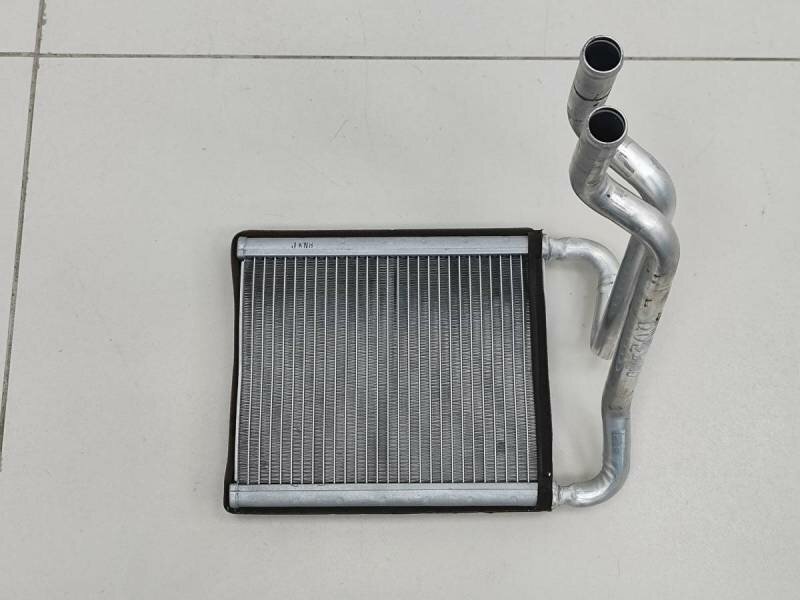 Радиатор отопителя Kia Ceed JD 2012-2018 кат.номер: 97138A5000
